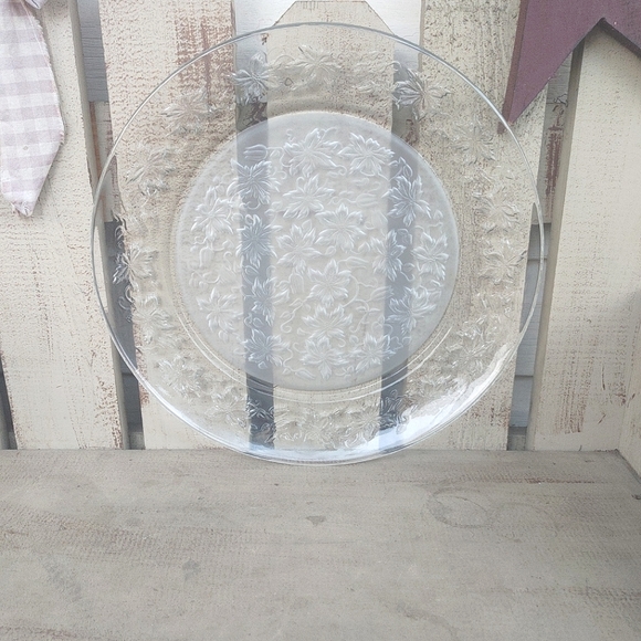 Princess House | Dining | Vintage Princess House Crystal Fantasia ...